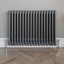 Traditional 2 3 Column Radiator Horizontal Vertical Rads Central ...