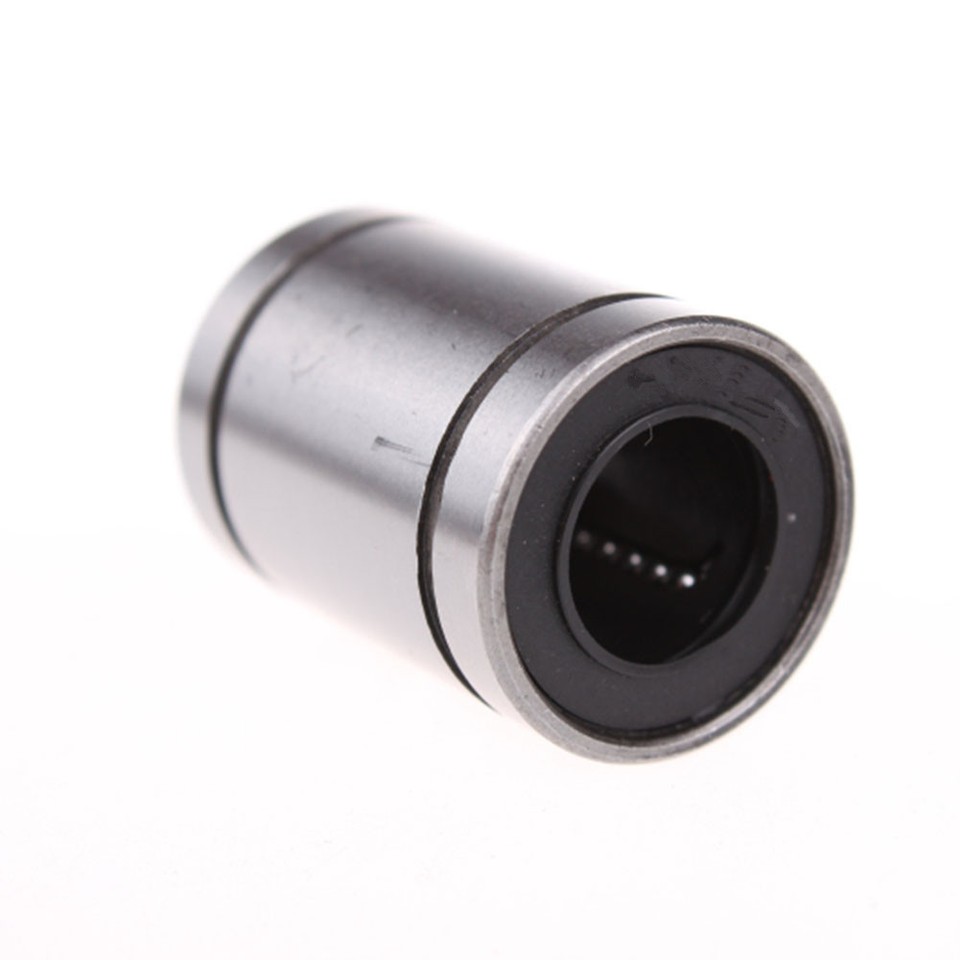 1pcs LME12UU 12x22x32mm linear Ball Bearing CNC Bush Bushing Ball ...