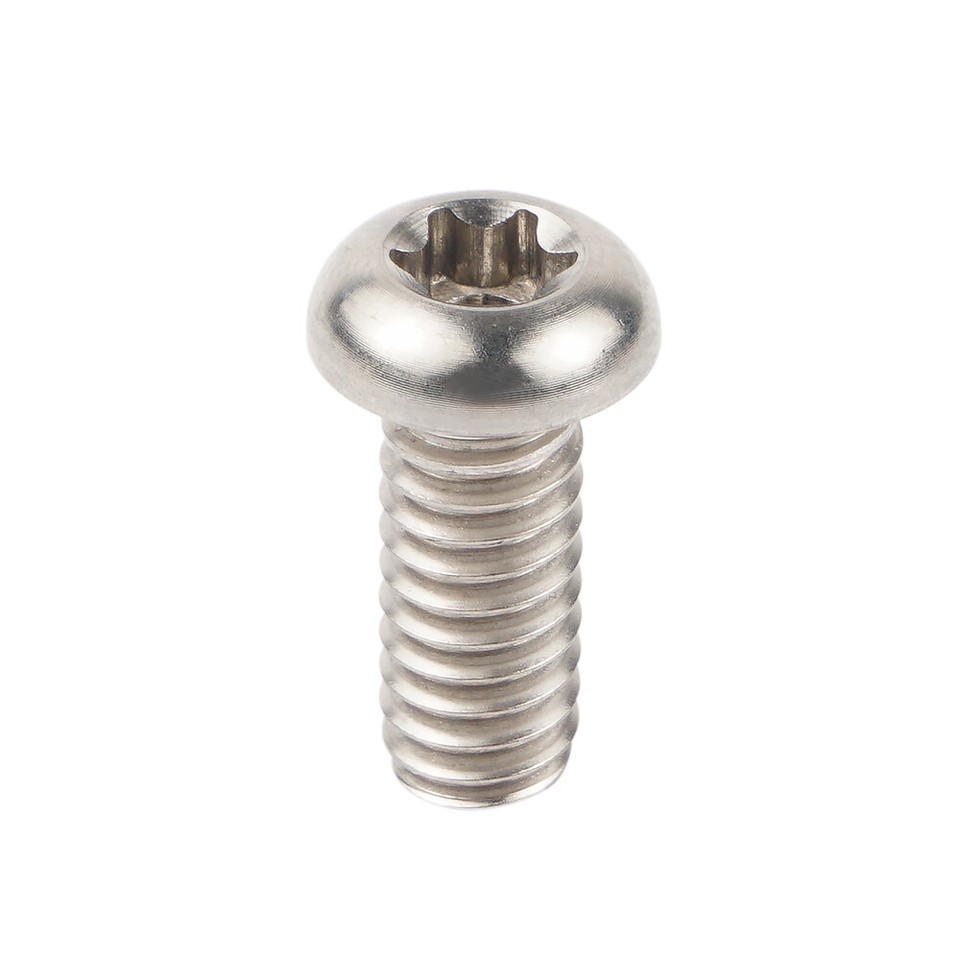 Derby Cover Torx Screws Set For Harley Electra Glide Standard FLHT ...