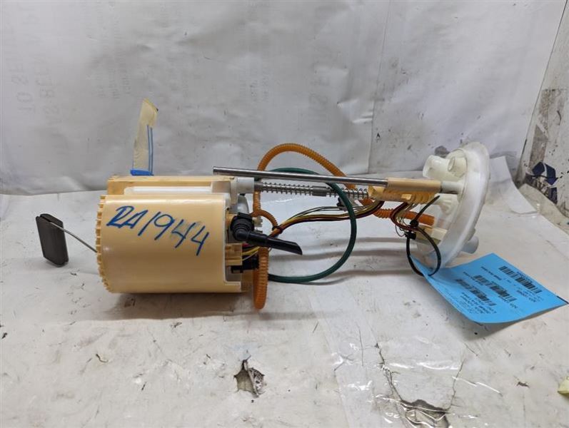 Fuel Pump Assembly Tank Mounted Gasoline Fits 17-18 RANGE ROVER ...