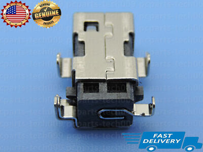 DC Power Jack Charging Port For ACER CHROMEBOOK 15 CB3-532 CB3-532-C47C ...