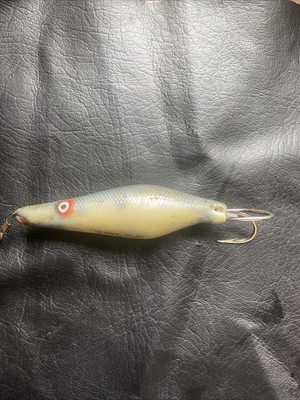 Lures - Vintage Burke