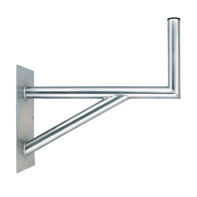 SkyRevolt 60cm Wandhalter mit Stützelement SAT Wand Winkelhalterung ...