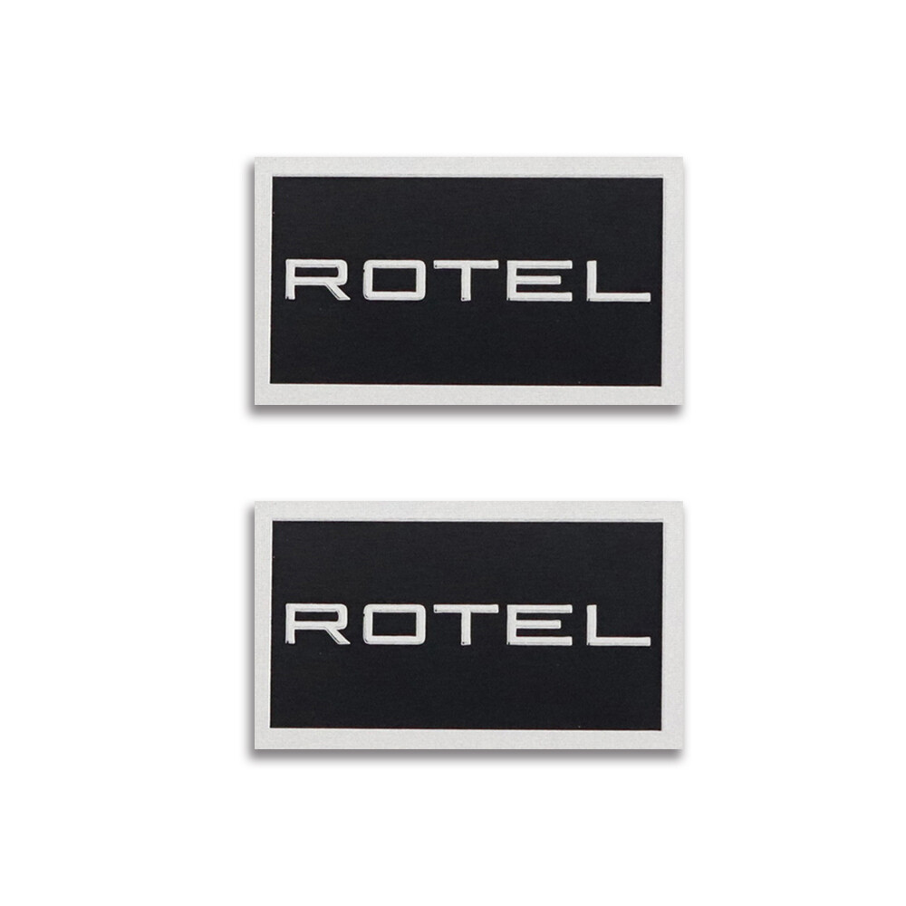 Rotel Logo