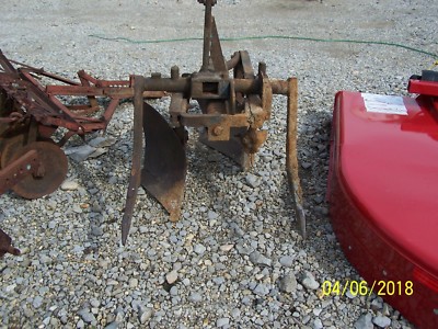 Plows - Plow Points