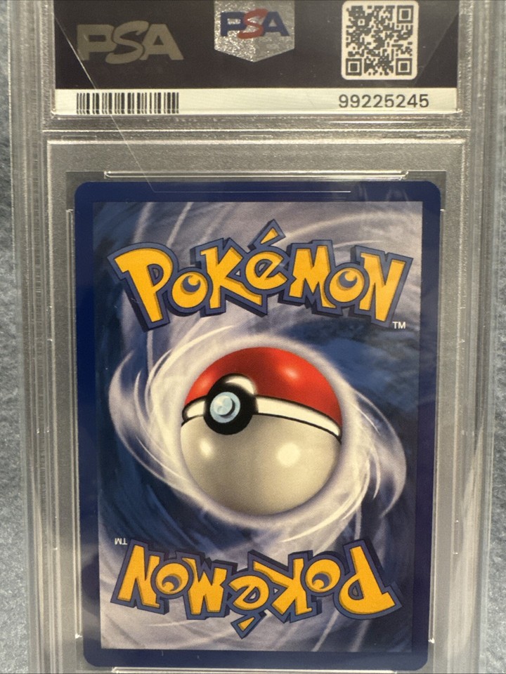 1999 POKEMON GAME 97 FIGHTING ENERGY SHADOWLESS PSA 10 GEM BASE SET | eBay