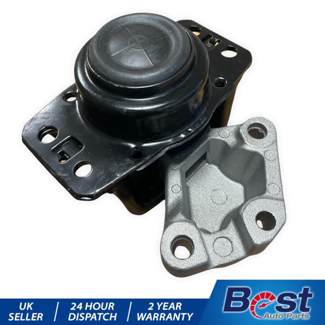 PEUGEOT 307 308 3008 5008 1.6 HDI TOP RIGHT ENGINE MOUNTING 1807.GF | eBay