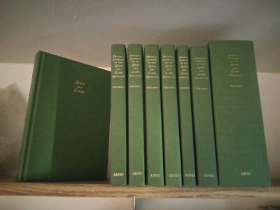 Original journals of the lewis and clark expidition 8 Volumes Arlo ...