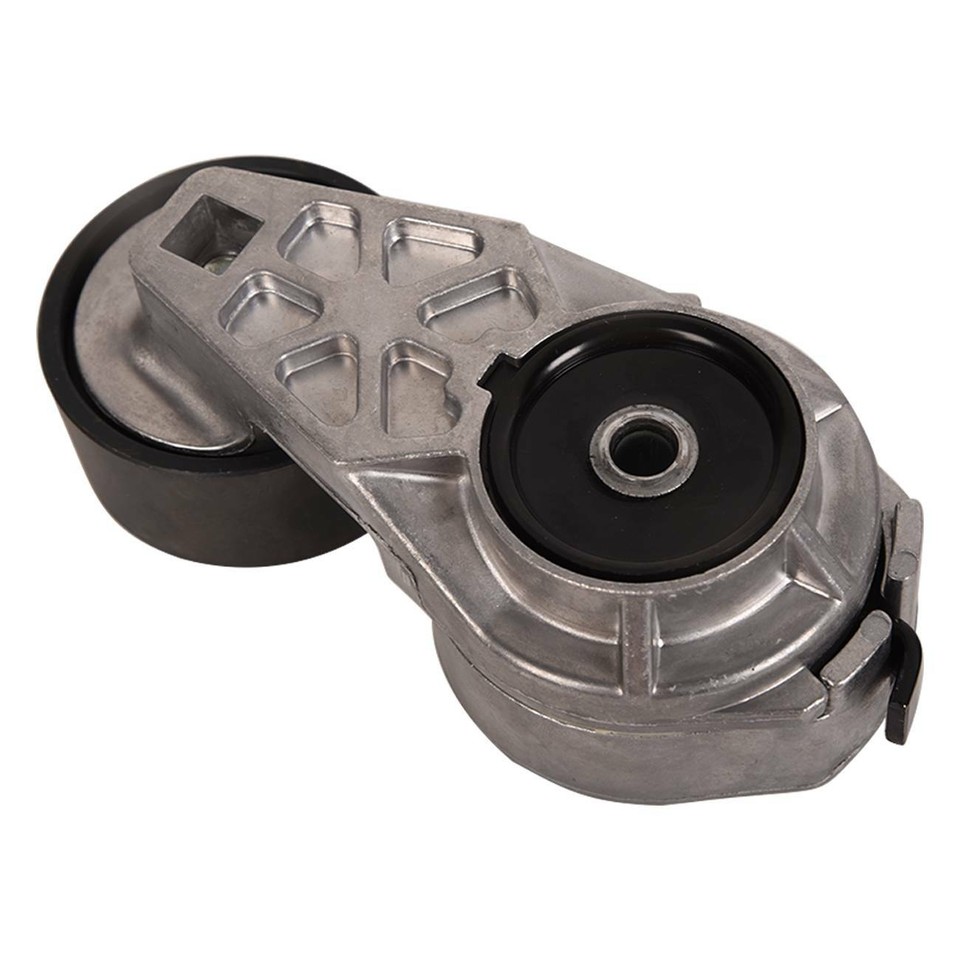 Belt Tensioner For Case International 580 Super M Backhoe Loader ...