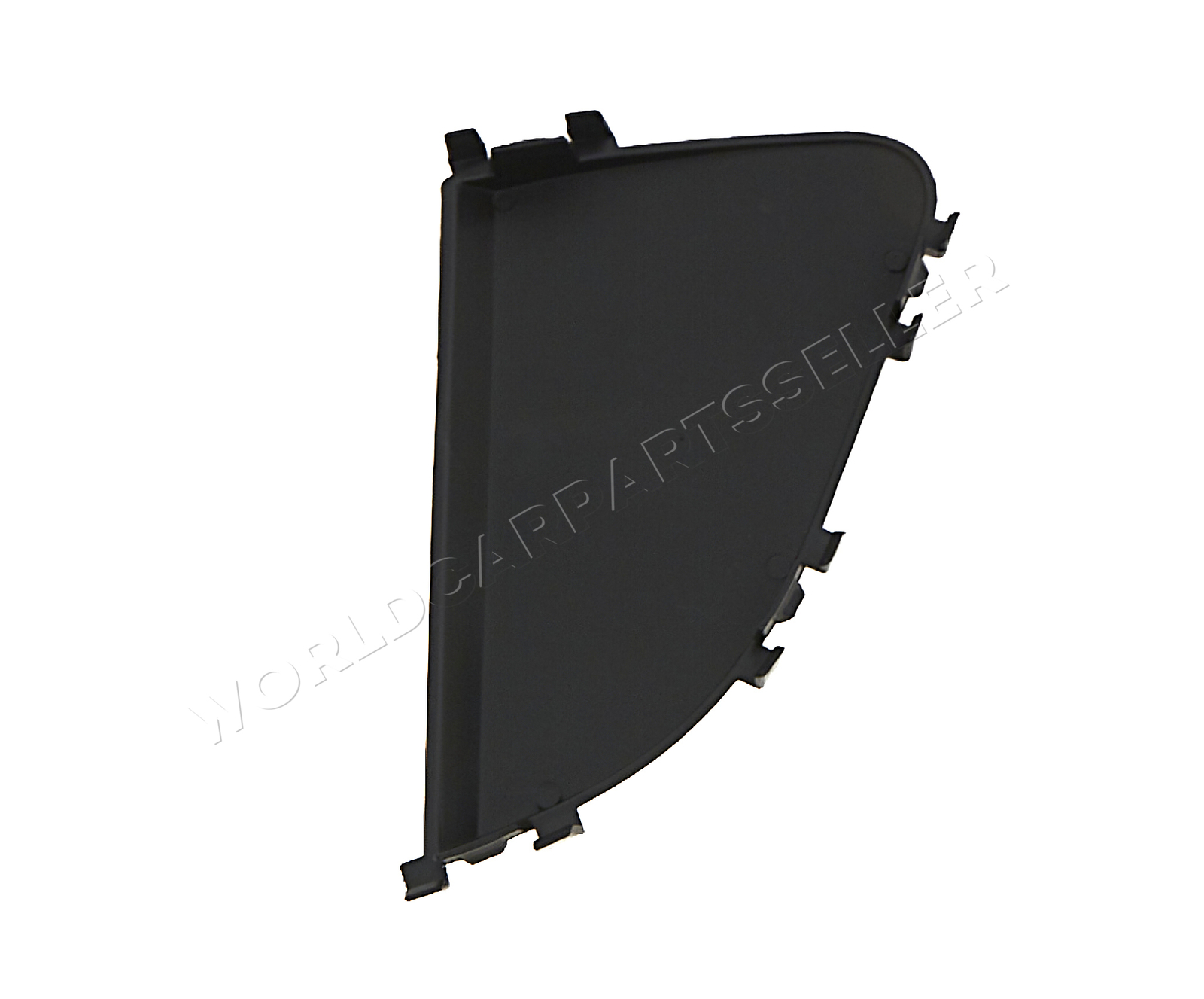 Bumper Ventilation Grill Right For BMW X1 F48 14-17 51117374206 | eBay