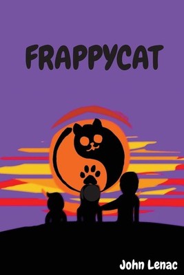 Frappycat by John Lenac (English) Paperback Book 9781535459433| eBay