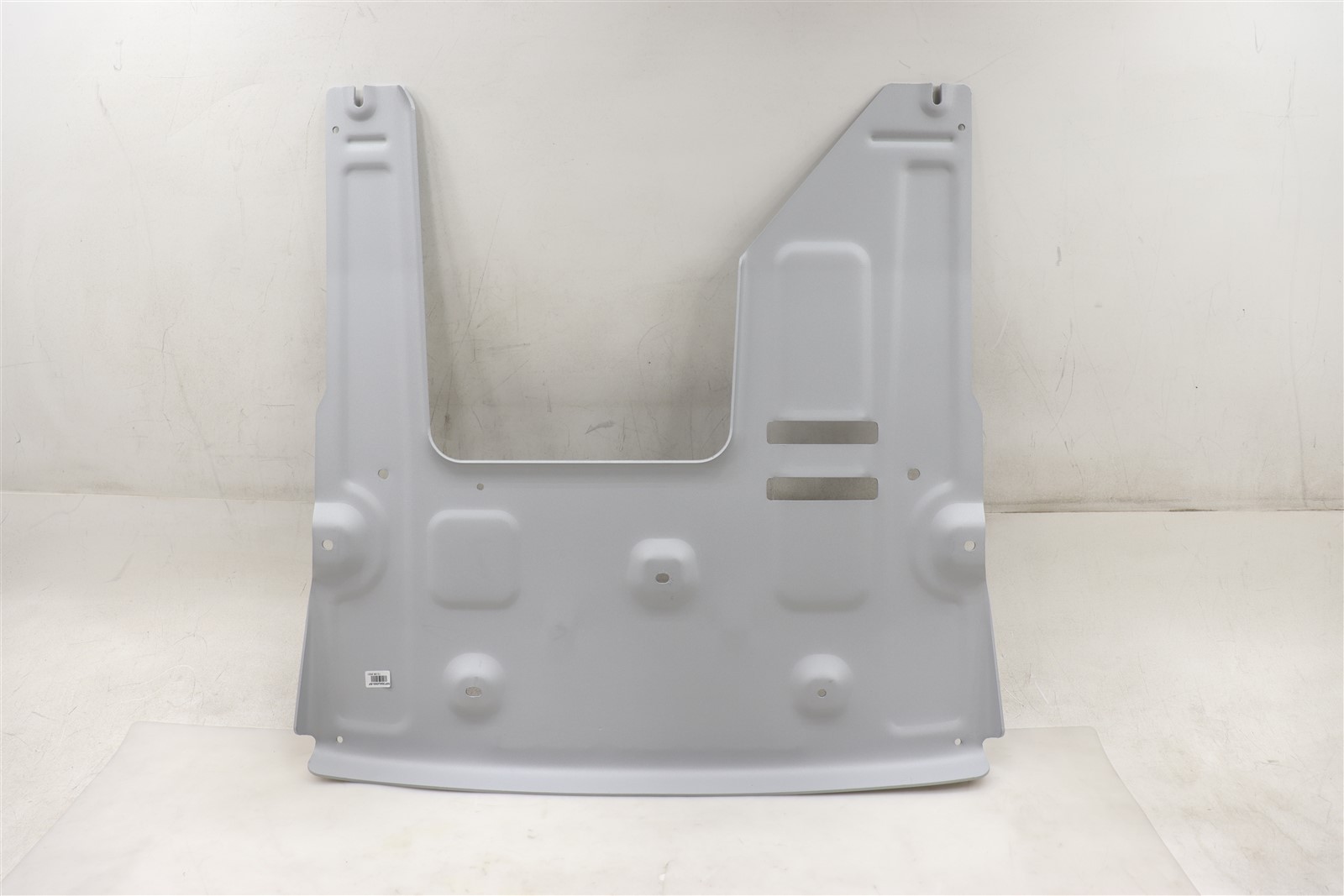 NEW OEM Front Bumper Lower Skid Plate S8F36AU000 for Hyundai Palisade ...