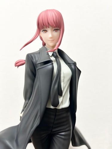 Chainsaw Man Makima 1/7 Complete Figure [AmiAmi x AMAKUNI] | eBay UK