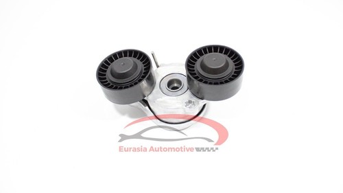 Gates Accessory Drive Belt Tensioner Assembly LR071712 For Land Rover ...