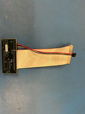 Agilent 86100-66517 CD ROM Adapter Board S/N 0309001001212 | eBay