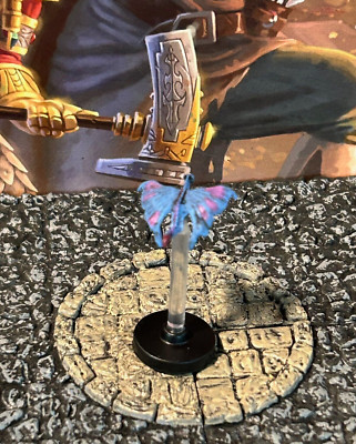 Faerie Dragon D&D Miniature Dungeons Dragons Monster Menagerie 1 ...