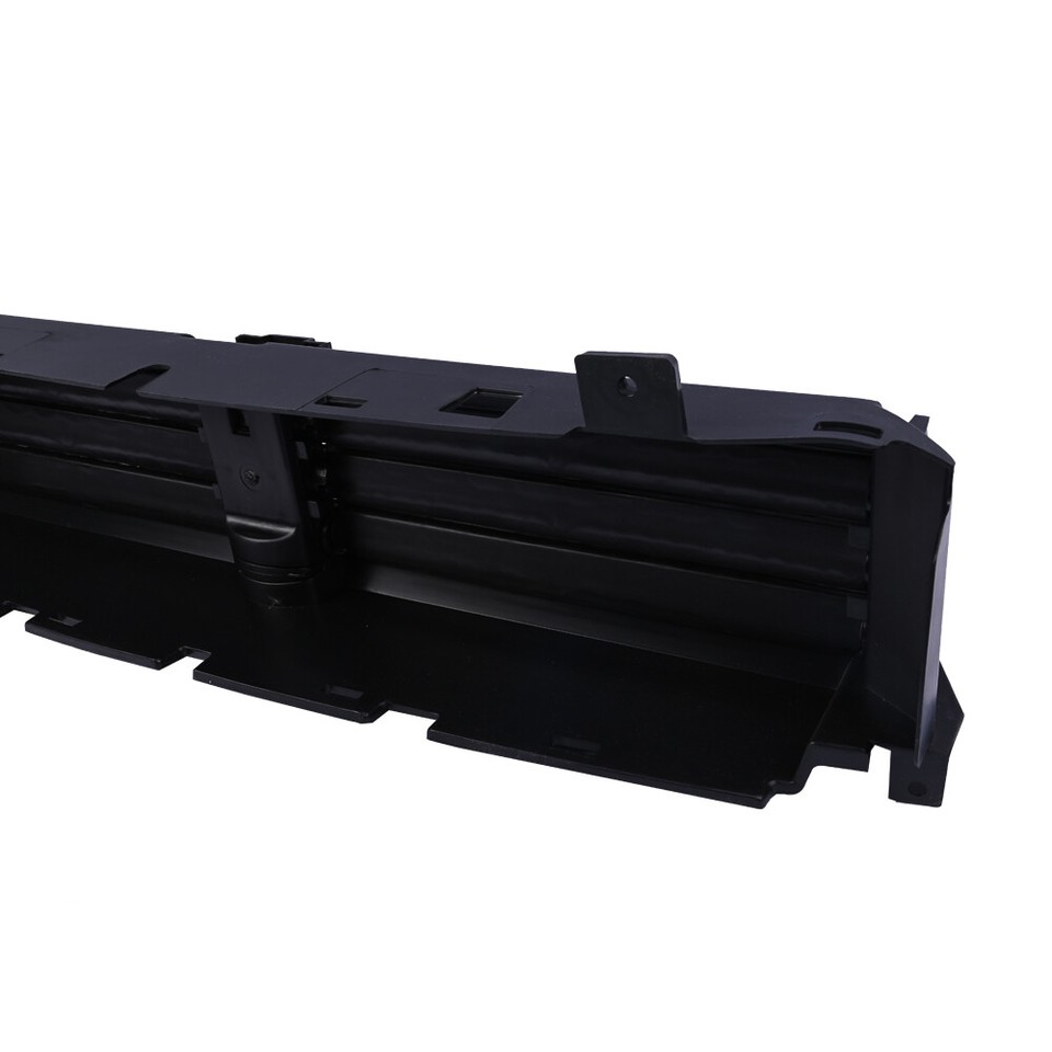 Active Grille Shutter w/ Motor Assembly 68412008AC For Jeep Cherokee ...