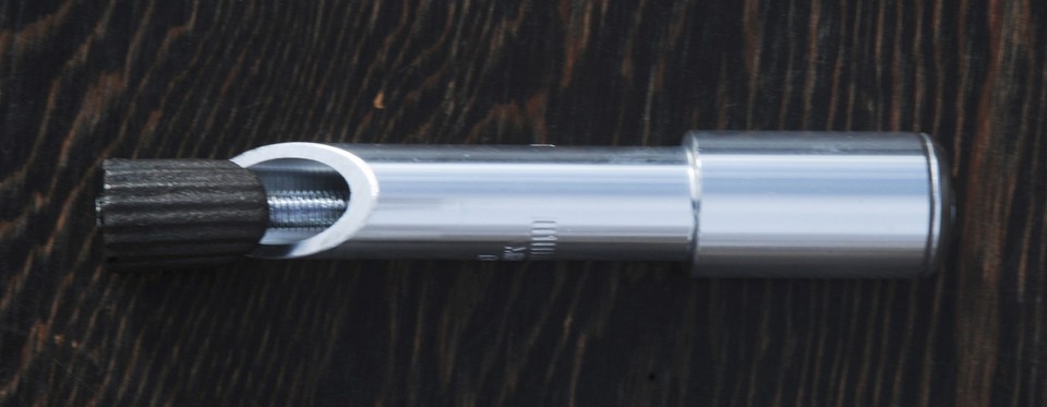 Quill Stem Adapter 1" Fork 2RT 1 1/8" Threadless Vintage Road Bike ...