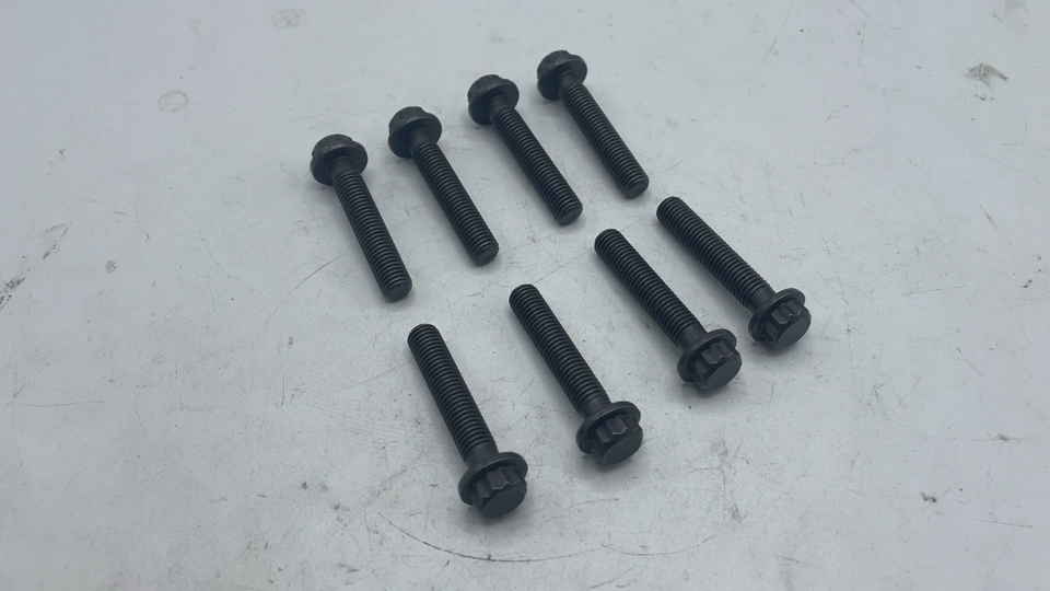2007-2013 MINI Cooper S Connecting Rod Bolt Set | 11247593922 | Steel ...
