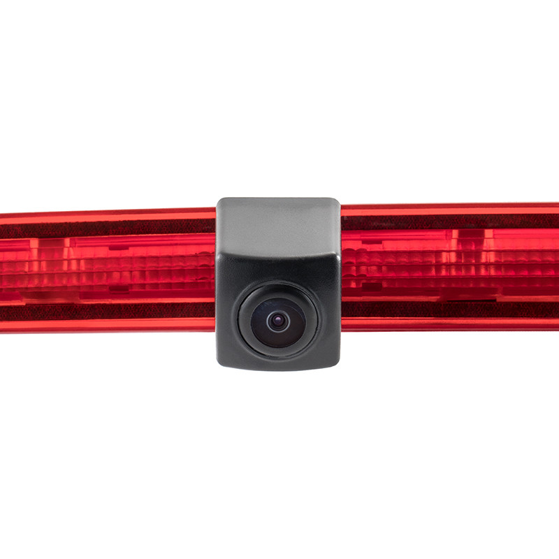 For Volkswagen T6 Bus Rear View Camera IN 3. Brake Light Camera Roof ...