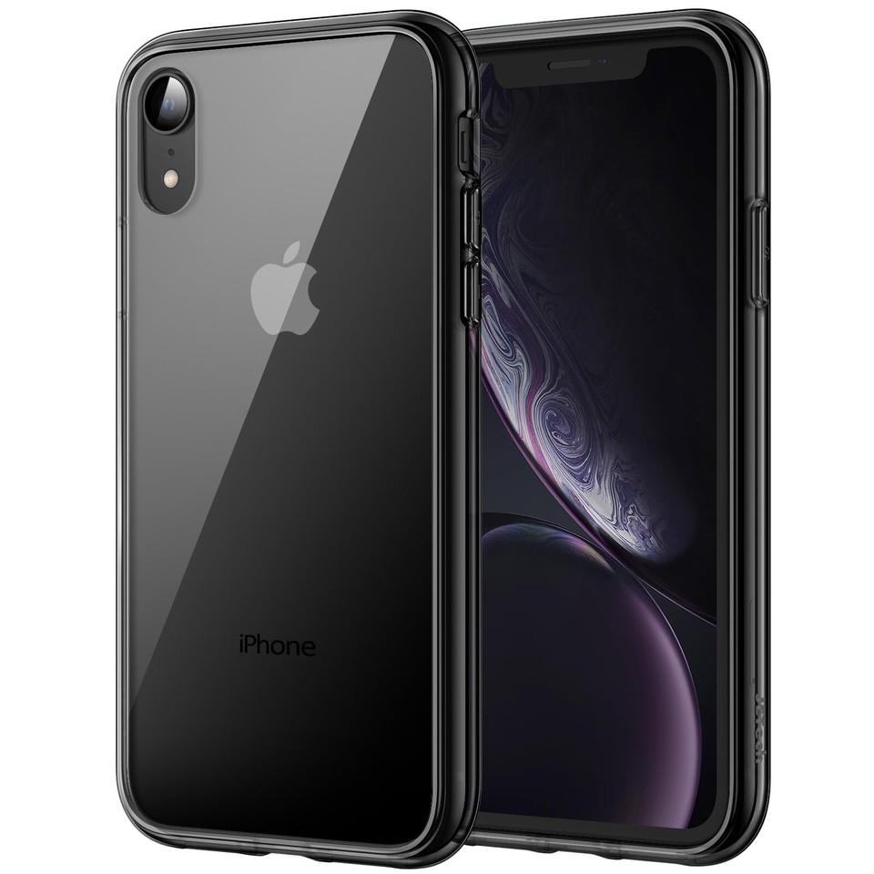 Apple iPhone XR Liquid Retina HD display A12 Bionic chip | eBay