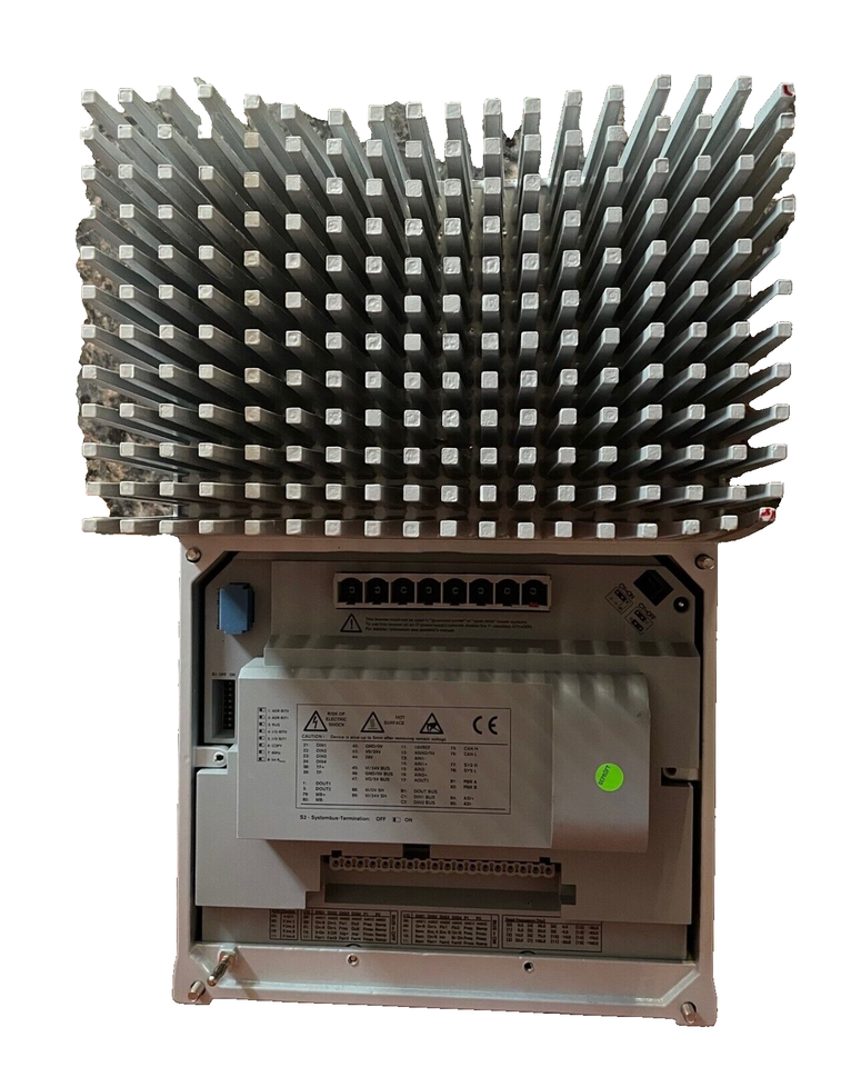 SK200E-751-340-A-C NORDAC FLEX FREQUENCY INVERTER PART# 275226813 | eBay