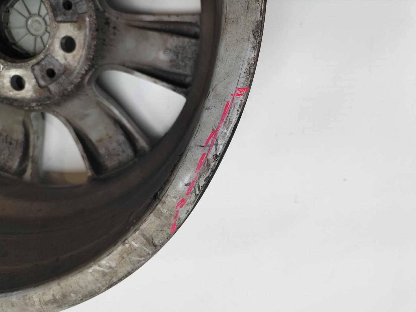 BMW+Original+Alufelgen+17+Zoll+8Jx17+ET34+f%C3%BCr+BMW+3er+-+Silber+ ...