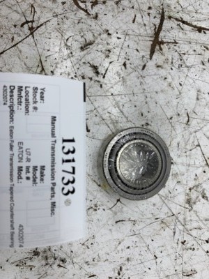 Eaton Fuller Transmission Tapered Countershaft Bearing 4302074 | eBay