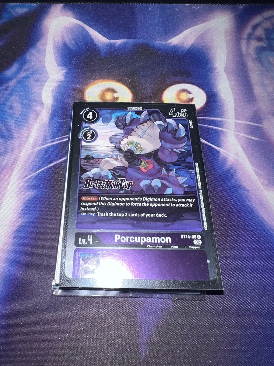 Digimon Card Game/【ST-14】Advanced Deck, 46% OFF