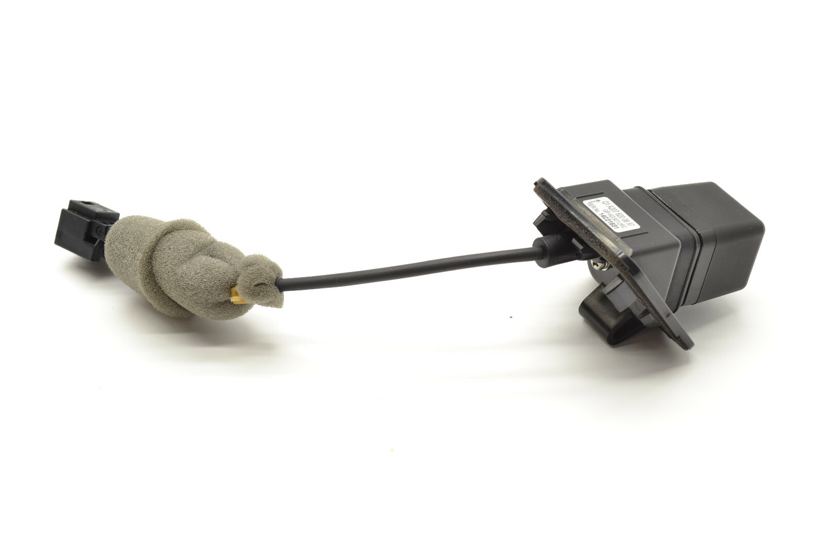 2010-2013 MERCEDES W212 E350 E550 PARKING REAR VIEW BACKUP BACK UP ...