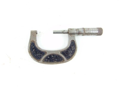 Micrometers - Micrometer Reed