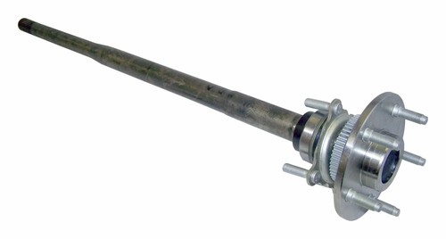 Crown Automotive - Metal Unpainted Axle Shaft Assembly - 68003533AA | eBay