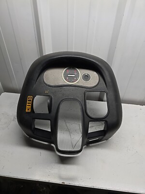 Cub Cadet Dash Panel GT3100, GT3200 631-04144 | eBay