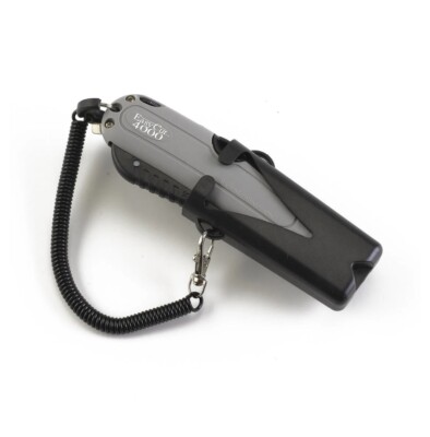 Knives & Cutters - Easy Cut Box Cutter