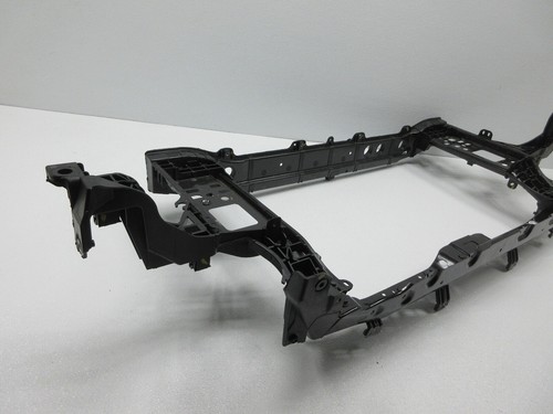 2015-2017 Hyundai Sonata Front radiator core support frame panel OEM ...