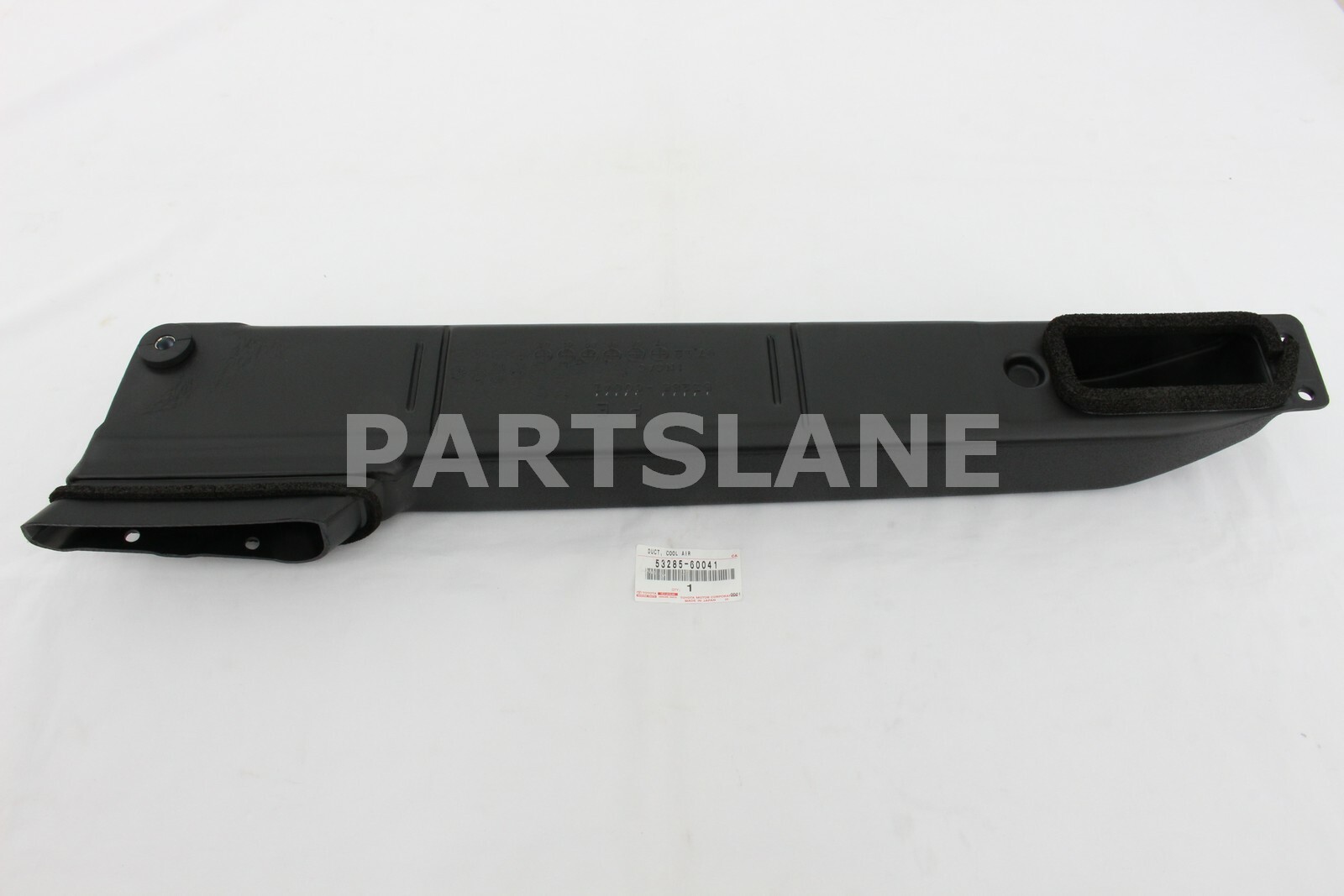 Toyota Land Cruiser FZJ70 FZJ75 HZJ70 OEM Genuine Air Intake Duct 53285 ...