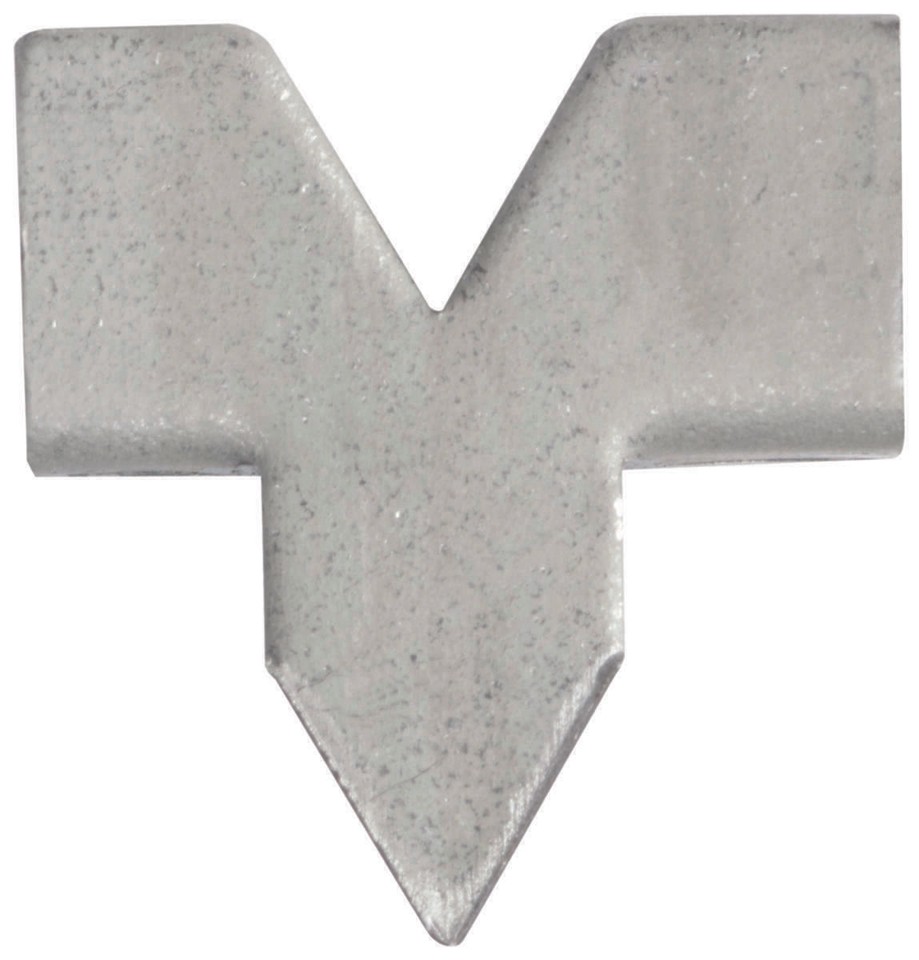 New Fletcher 50 pk Glazier's Push Points for Glazing Window Glass 08 ...