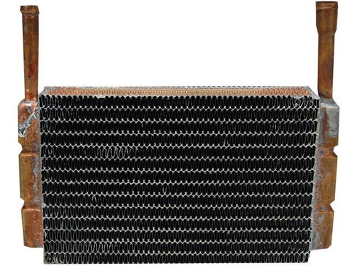 For 1981-1986 GMC C1500 Suburban Heater Core Rear 52492VYTN 1982 1983 ...