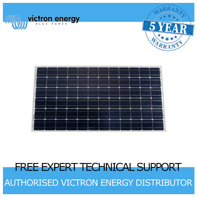 Victron Energy Monocrystalline Solar Panel 24V 360W 1980x1002x40 ...