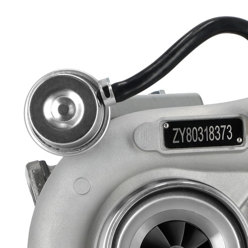 HX35W Turbo Charger 3592767 For Dodge Ram Diesel 5.9 Cummins 99 2000 ...