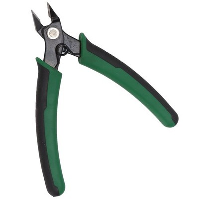 .Diagonal Cutting Pliers Incisive Edge High Hardness Toughness Wide ...
