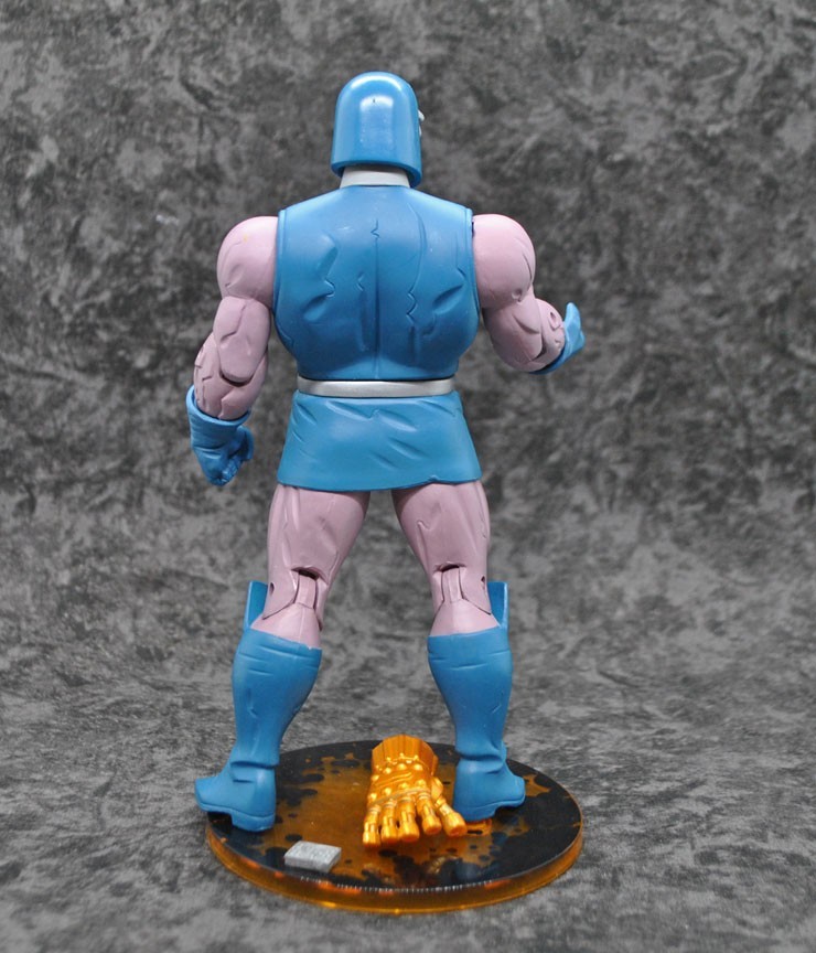 DC Direct New Gods DARKSEID 7" loose complete | eBay
