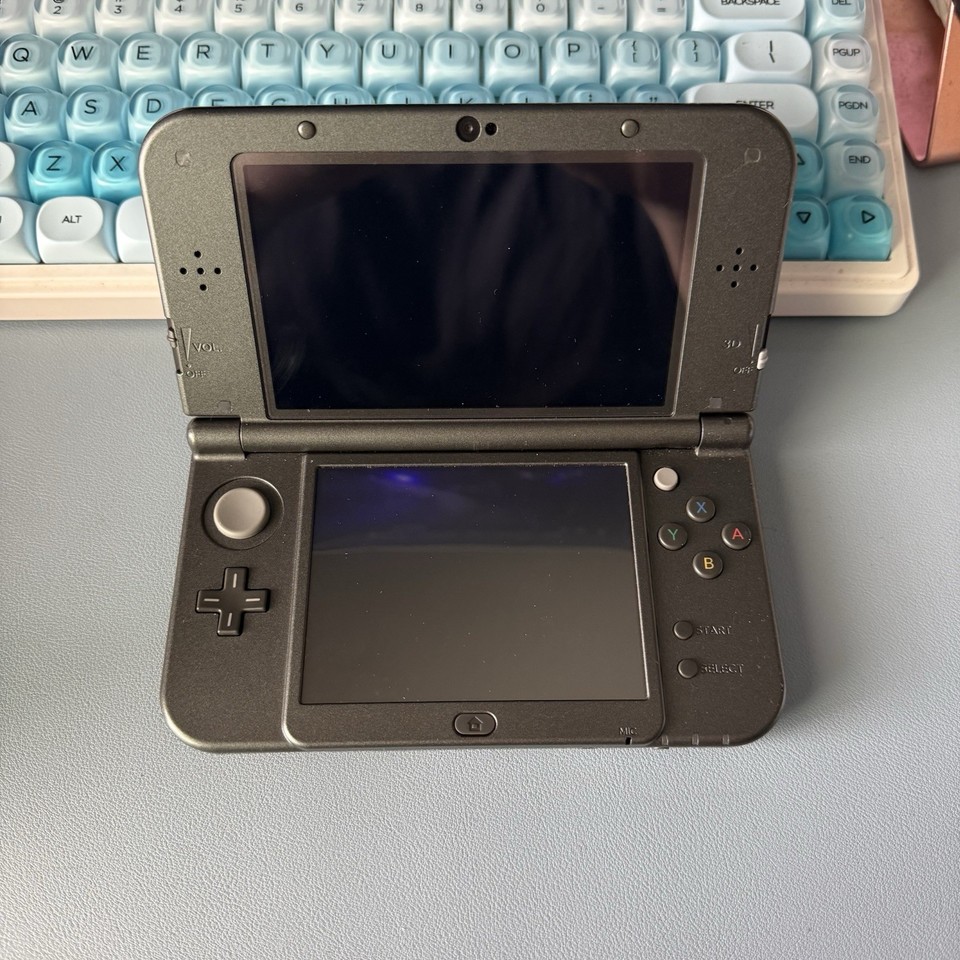 New Nintendo 3ds LL | eBay