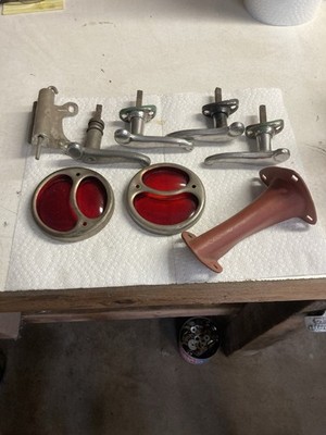 Ford Model a Parts Lot | eBay