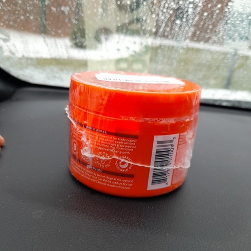 Cantu Shea Butter Coconut Curling Cream For Natural Curls Size 12oz ...