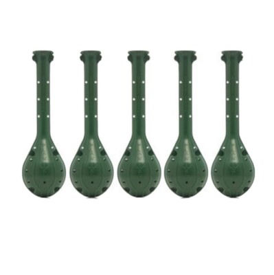 Grumpy Gardener pack of 5, pot plant watering system | eBay
