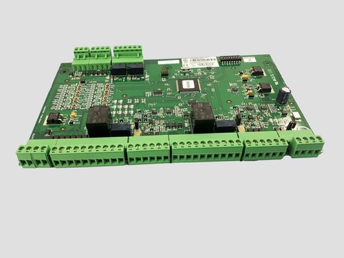 Honeywell PW6K1R2 PW-6000 Pro-Watch Access Control Two Reader Module ...