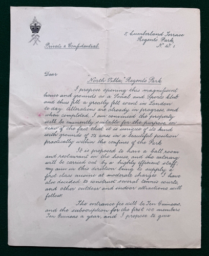 Antique Signed Russian Imperial Good Night Friederici Princess Andrew ...