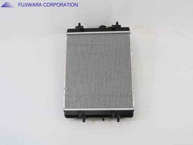 SUBARU Justy 2016 DBA-M900F Radiator 16400B1470 [New] [PA01884699] | eBay