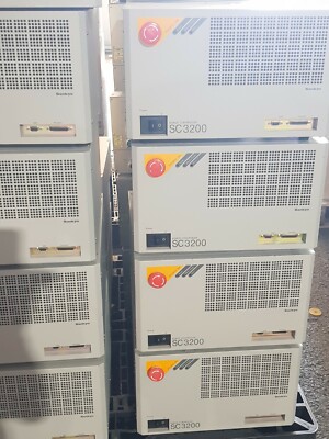 1PCS SANKYO SC3200,SC3200-300 ROBOT CONTROLLER FREE SHIP | eBay